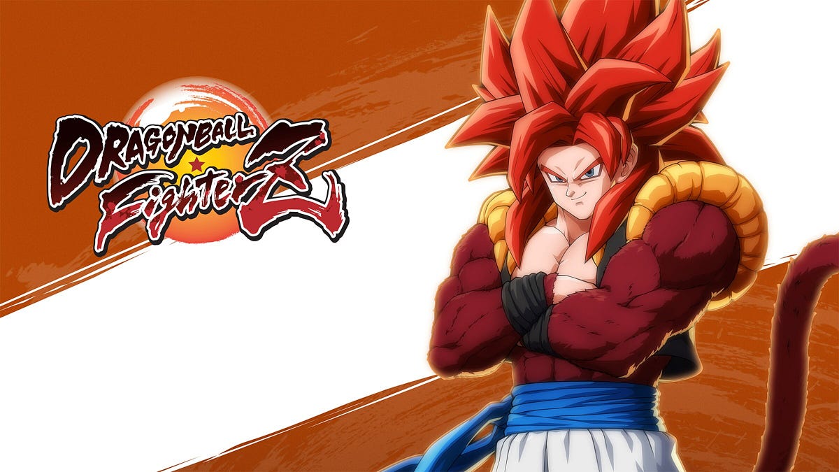 Dragon Ball FighterZ. Dragon Ball FighterZ adalah salah satu… | by ...