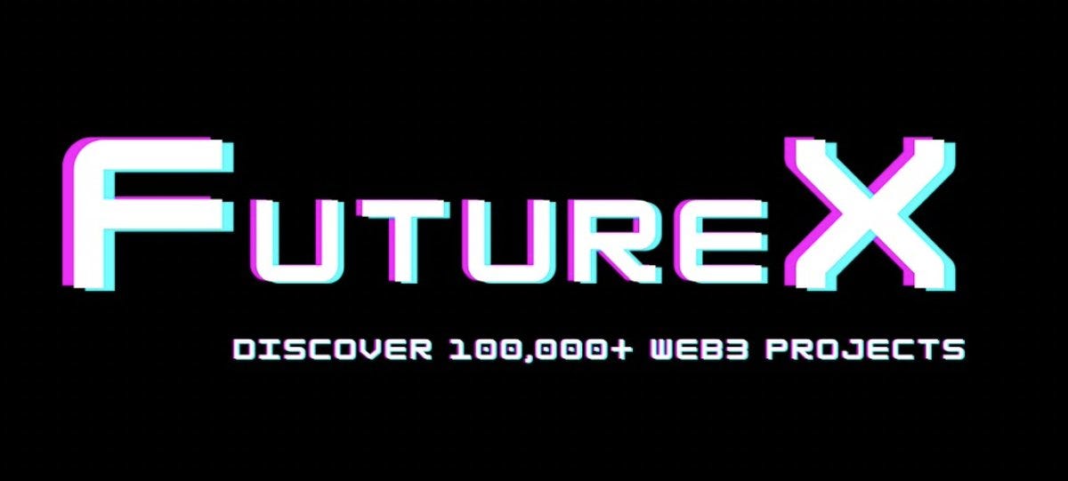 FutureX Drop #3. Check out the top web3 projects👇 | by Darshan Gandhi | Medium