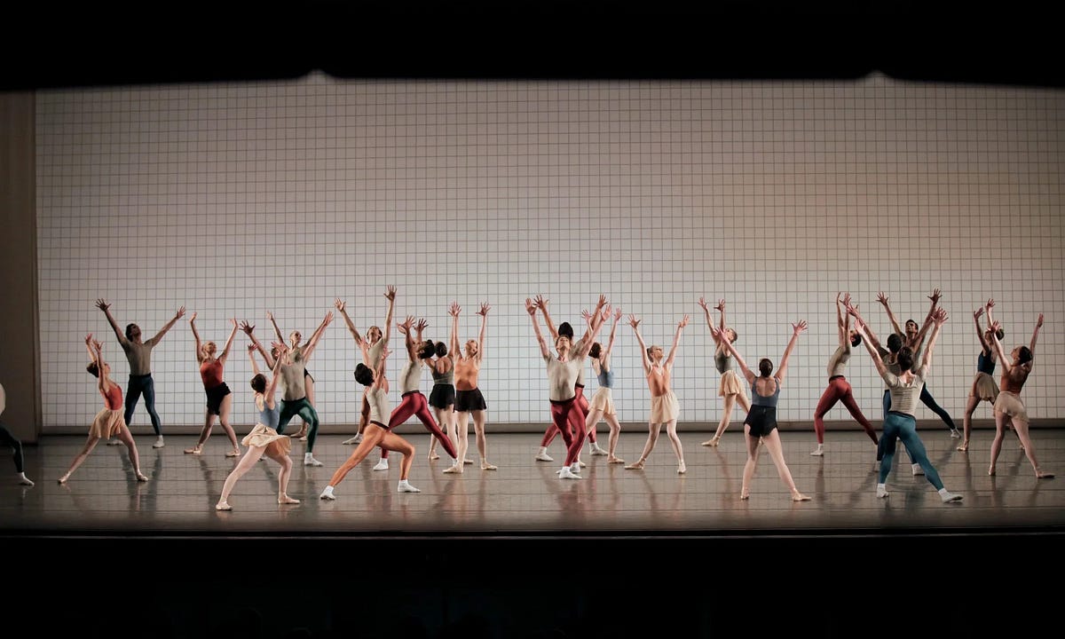 Same Program, Different Cast- Different Results, A Review of New York ...
