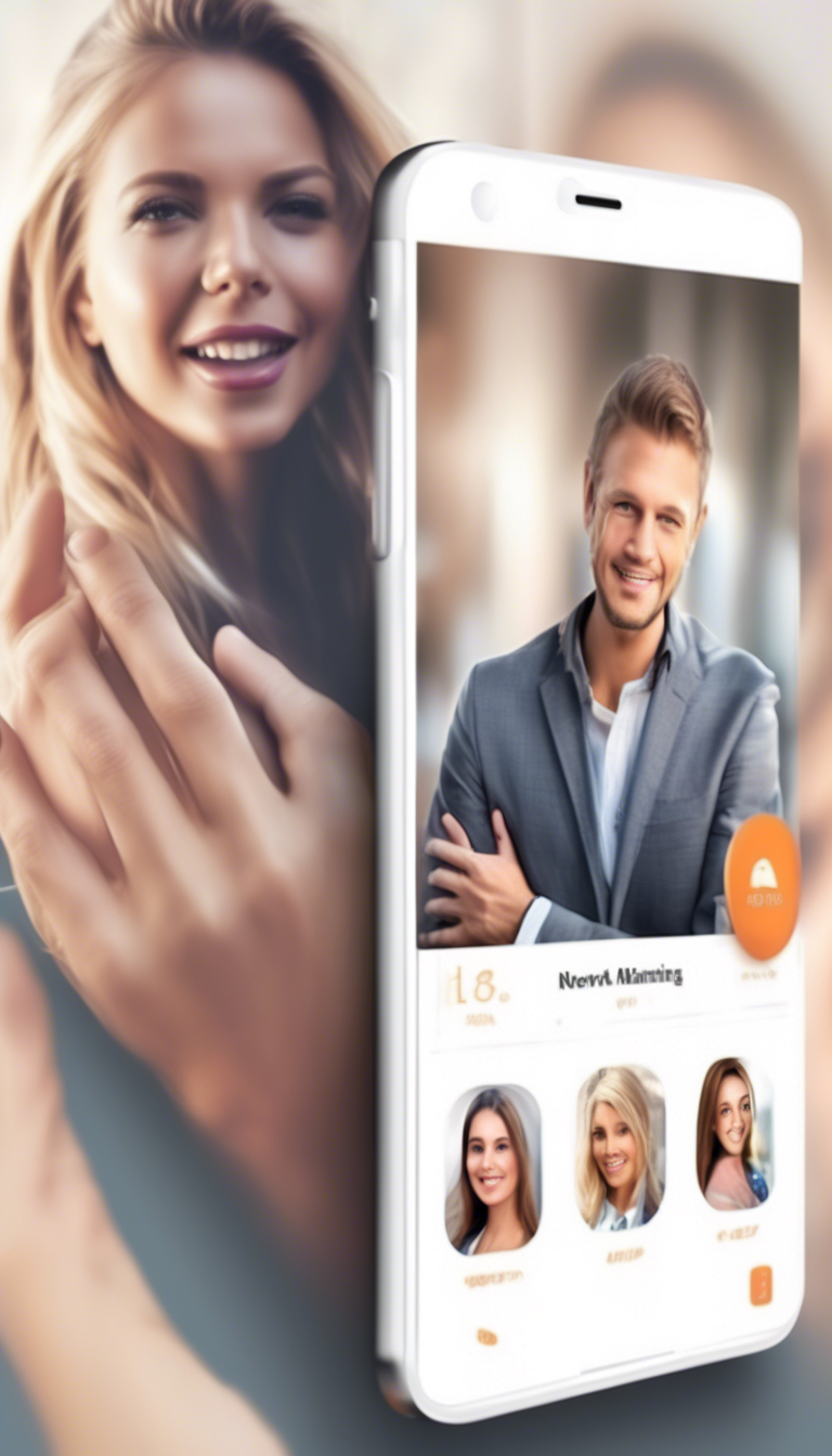 Network Marketing App | by Scott Behrends | Sep, 2024 | Medium