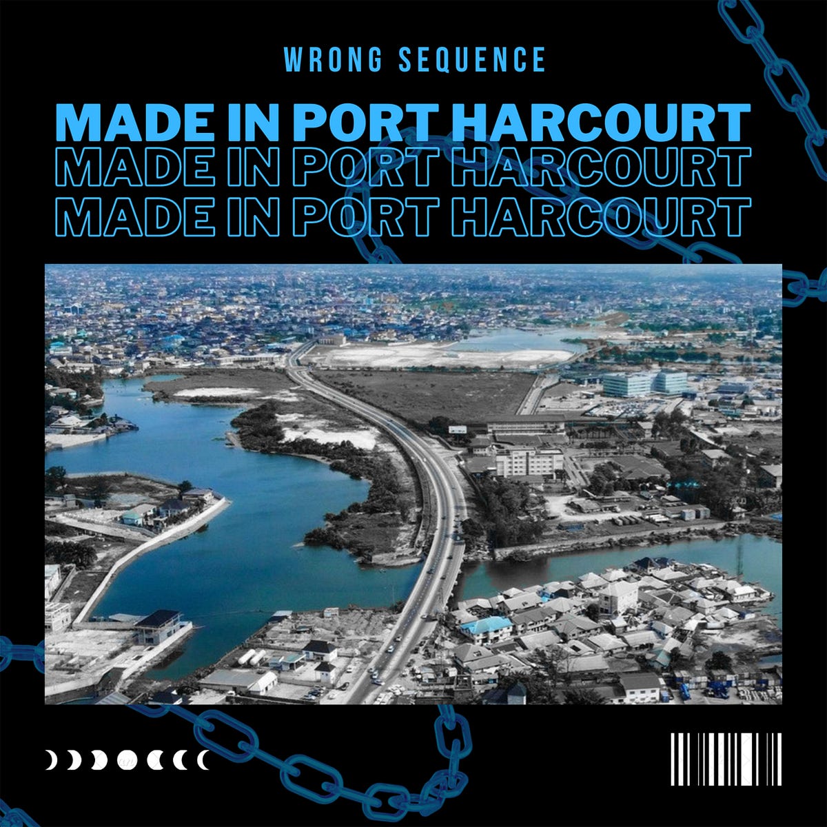 MADE IN PORT HARCOURT — WRONG SEQUENCE(SINGLE) OVERVIEW & PRESAVE | by ...