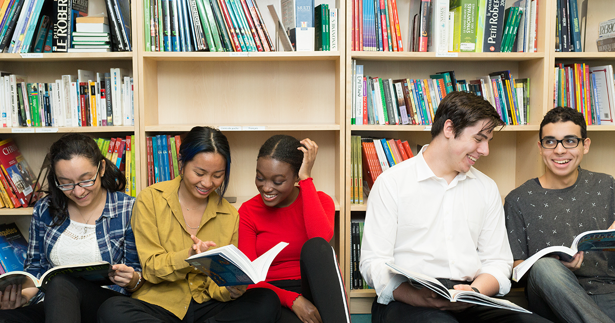 Helping students persevere. Pathways alum shares why supporting… | by ...