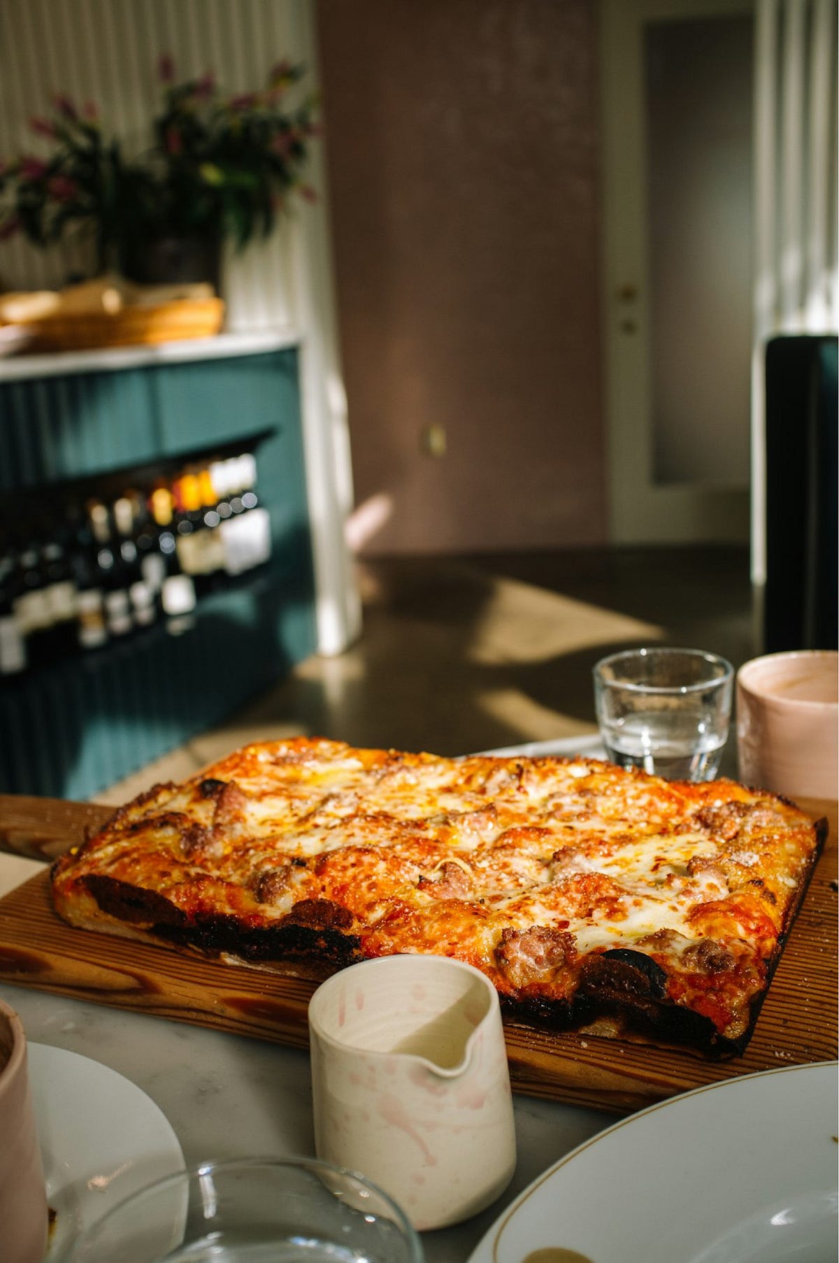 Matza Pizza, Dabbling in Drabbles : WORD Matza | by Judy Haratz Cohen ...