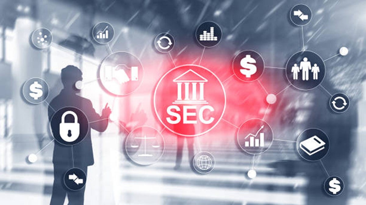 Cyber Incident Disclosure in 10-Ks and 10-Qs: How the SEC Rule Changes ...