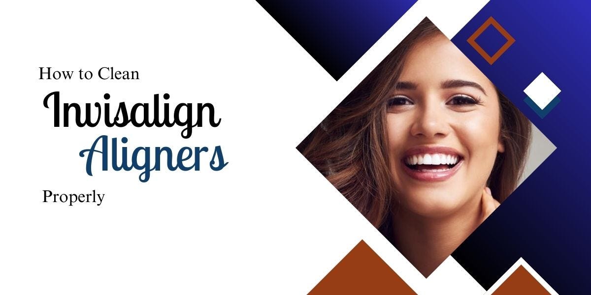 How to Clean Invisalign Aligners Properly Properly caring for ...