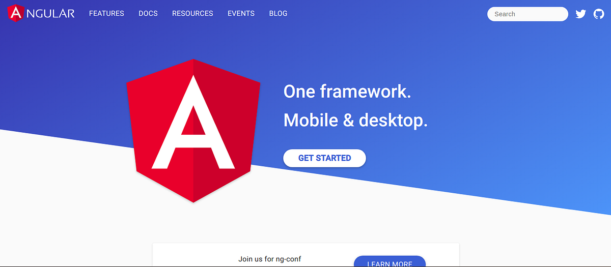 How to understand Angular using the Documentation | by Hassan Sani ...