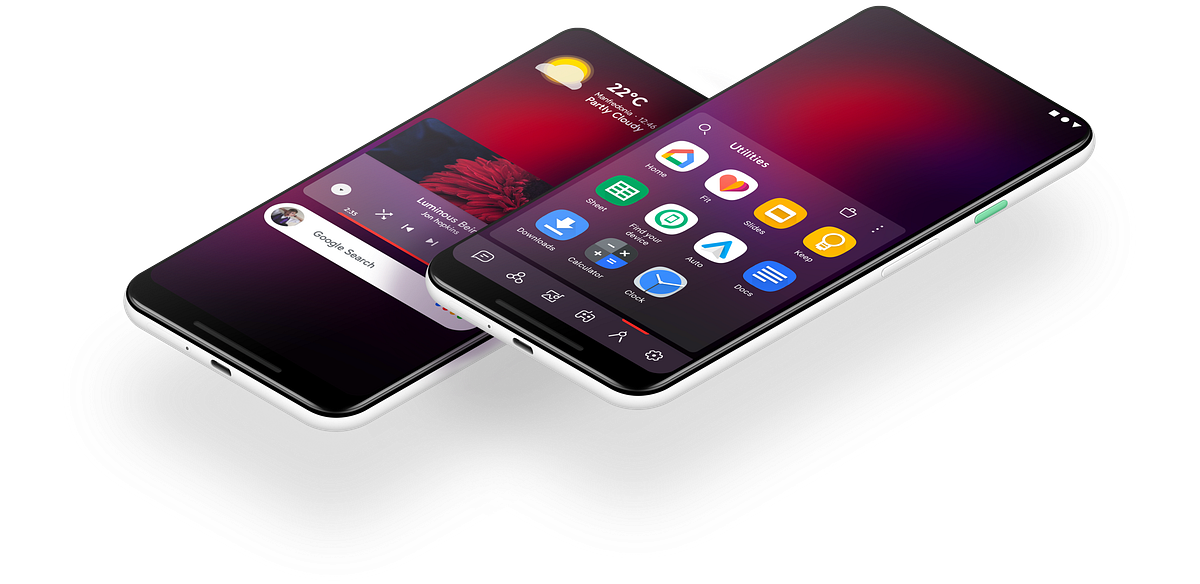 Smart Launcher 5.2. When we announced Smart Launcher 5, we… | by ...
