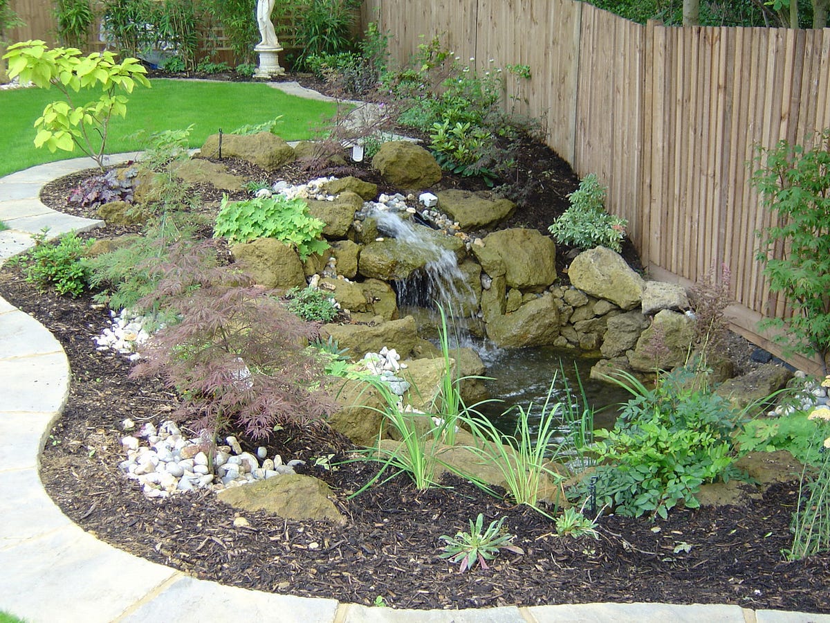 DIY Landscaping: 5 Useful Landscaping Maintenance Tips to Follow | by ...