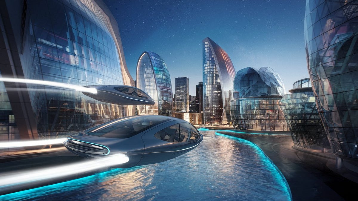 Top 2025 Tourist Destinations for Future Travel | by emad samo | Mar ...