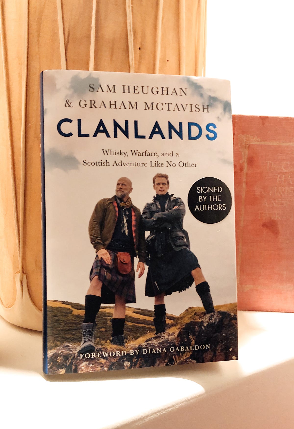 ‘Clanlands’ Will Take You on a Scottish Travel Adventure | by Kristi ...