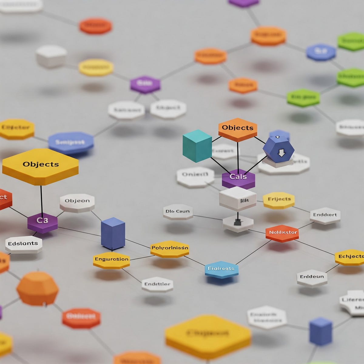 Understanding Basic Object-Oriented Concepts with C# | by Sasmitha ...