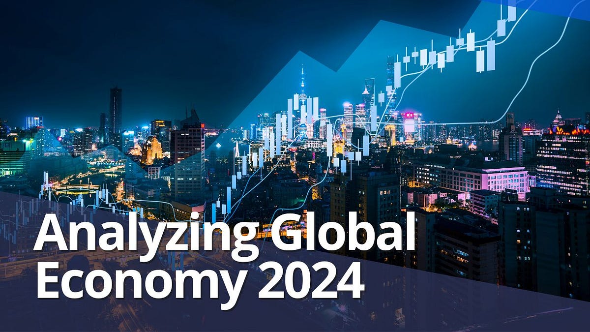Analyzing the Economic Landscape: Is 2024 a Favorable Time for Business ...