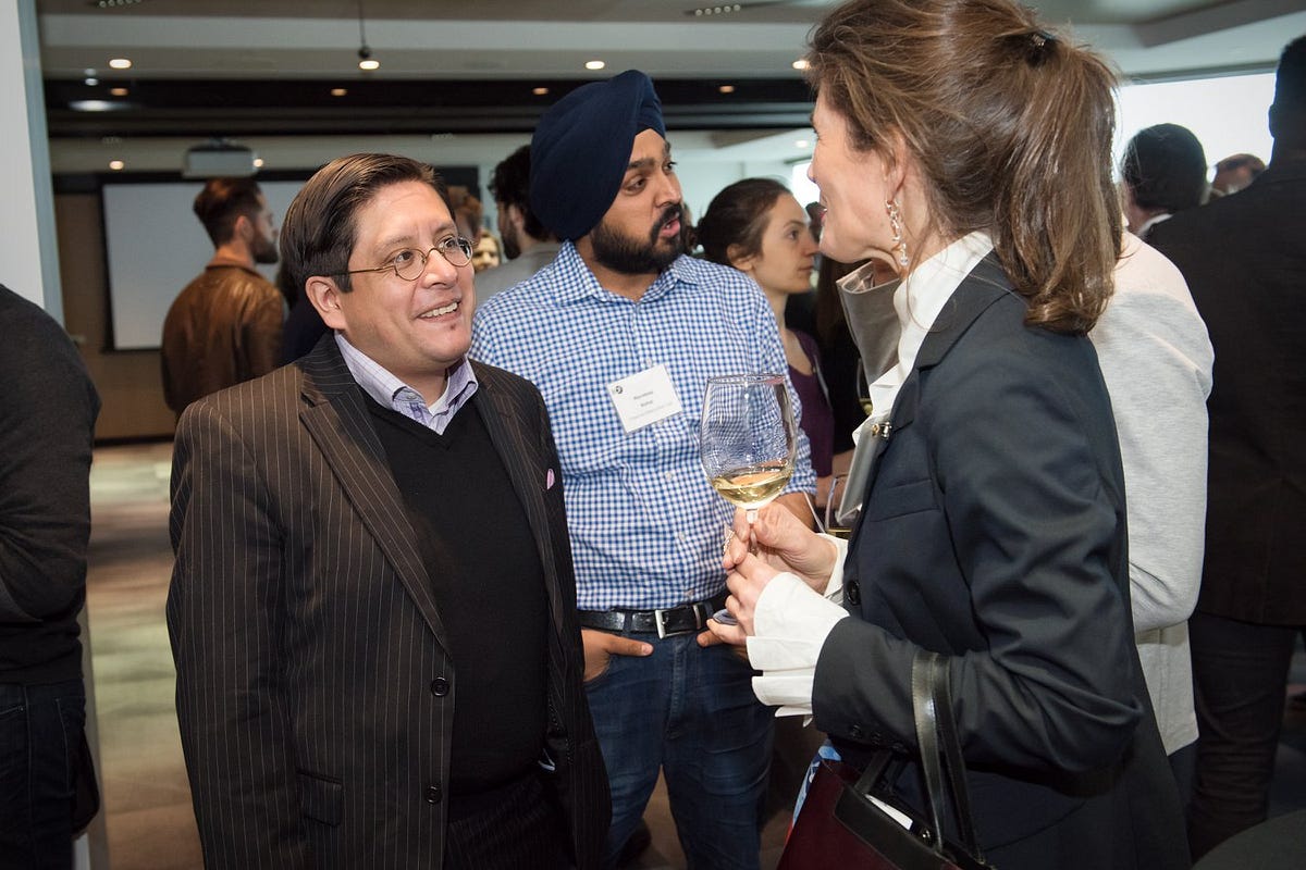 BCF BUSINESS LAW LAUNCHES BCF VENTURES, A SUPER ANGEL FUND INSPIRED BY ...