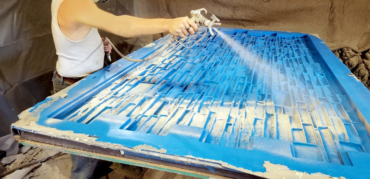 In-Mold Coating Market To Record Ascending Growth By 2023–2030 | by ...