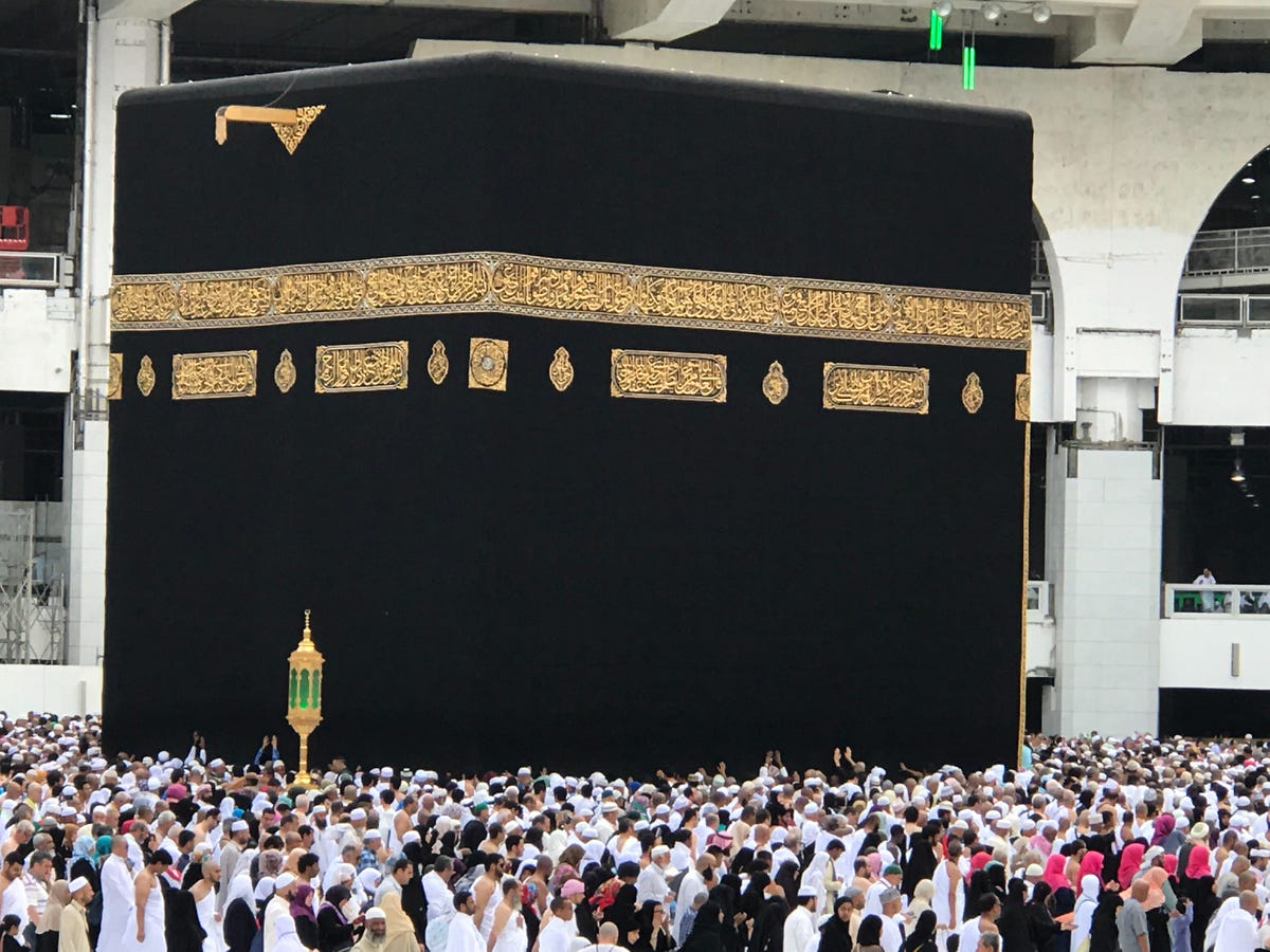 5 Promises Allah Made To The Believers | by Dhun Nurayn El Shabazz | Jumah Nugget | Medium