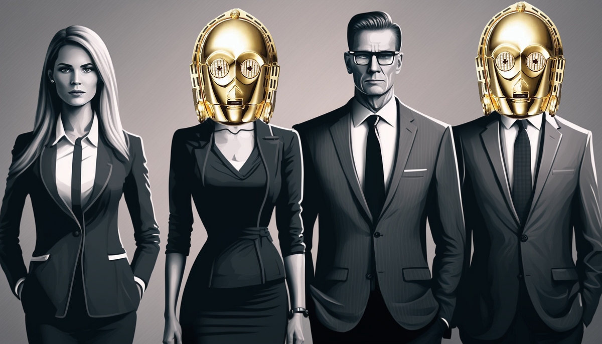 The Dark Side Of Ai Why Reducing Headcount Is Not The Solution By Jim Luhrs Medium