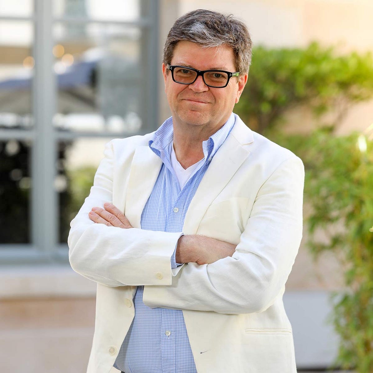 Yann LeCun's AI Vision: JEPA Over LLMs | Generative AI