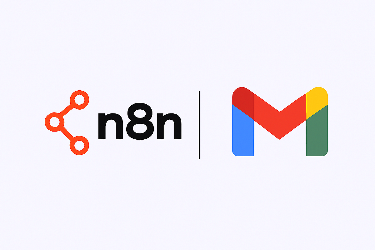 🚀 Creating a Google Credential for N8N | by maximelegare | Medium