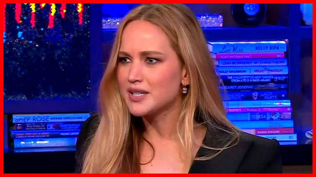 JLAW’s Passionate Reaction to Scandoval on ‘Watch What Happens Live ...
