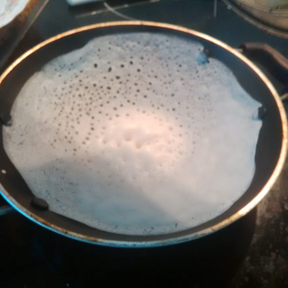 Appam-Stew — Step Into Kerala Cuisine | by Sandeep Sreedharan | Sharing ...