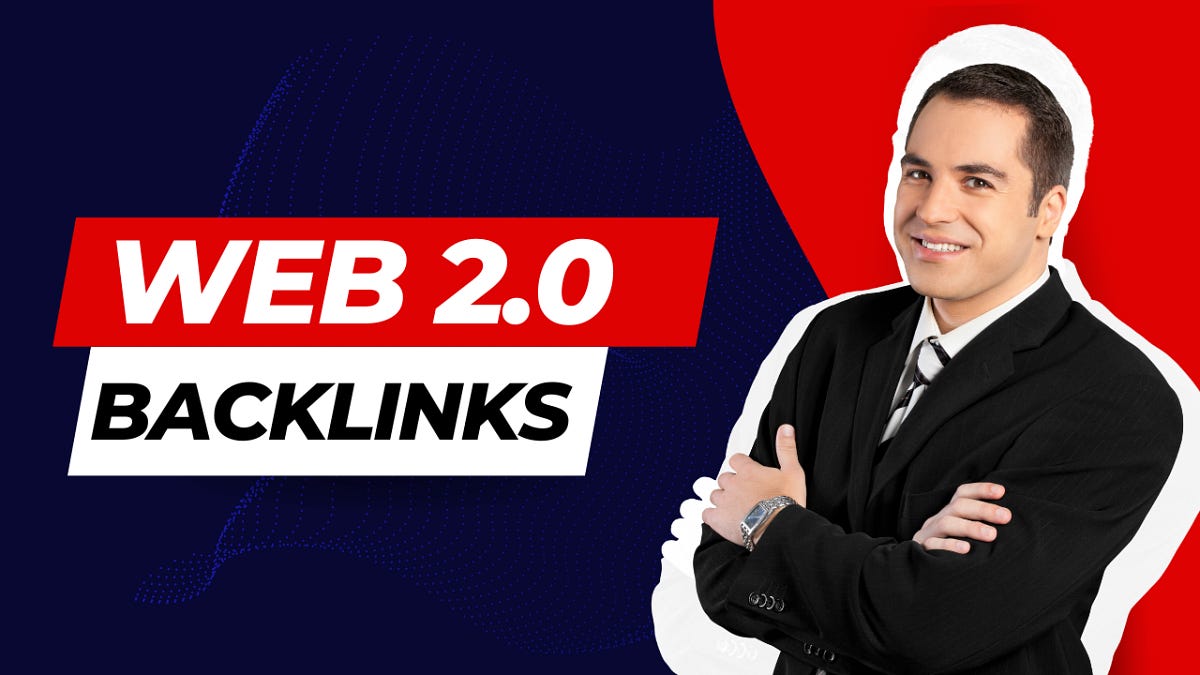 What is Web 2.0 Backlinks in 2023 | by Cartword | Medium