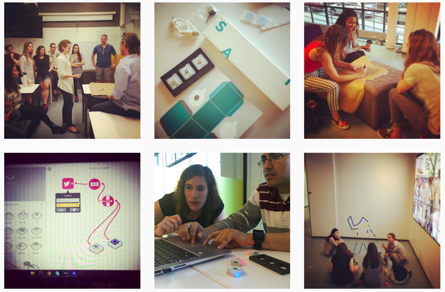Digital Storytelling II: Building Storyworlds the art, craft & biz of ...