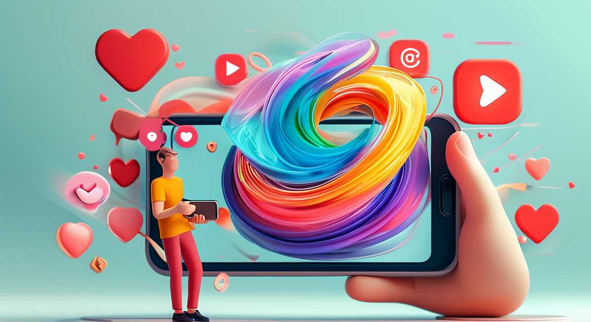 Mastering Short-Form Video: Create Engaging and Concise Content Under ...