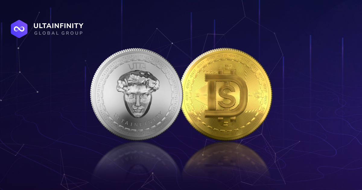 All is not lost, Terra UST and LUNA collapse, and UTTA Token and DIVIT ...