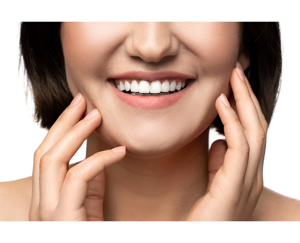 The Benefits of Cosmetic Dentistry: Improving Your Smile and Confidence ...