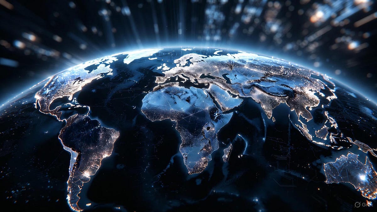 Sentinel Grid: The Intelligence Layer Civilization Has Been Missing ...