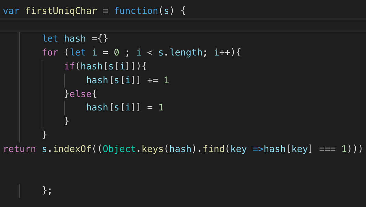 Daily Algorithm Practices. For a developer such as myself… | by Burak ...