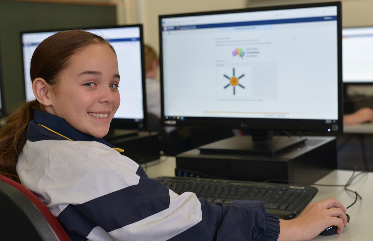 Mathematics, Grok, and Science Week | by Yasmin Clarke | Grok Learning | Medium