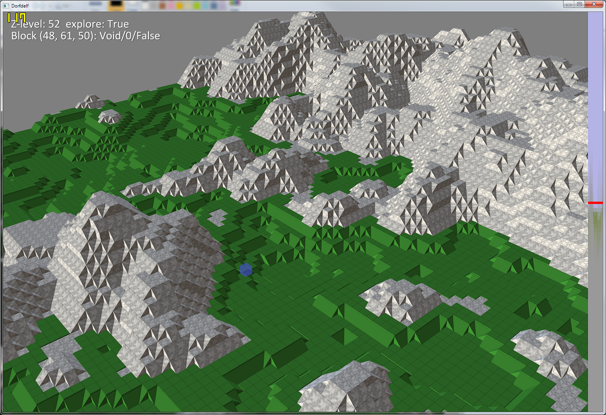 Panda3D Kütüphanesi Nedir ? Ne Tür Uygulamalar Yapılabilir ? | by Dizinbilgi | Medium
