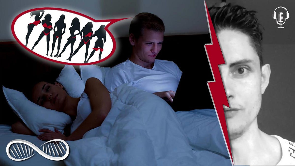 How To Stay Loyal To Your Woman 6 Steps To Resilient Sexual Spiritual