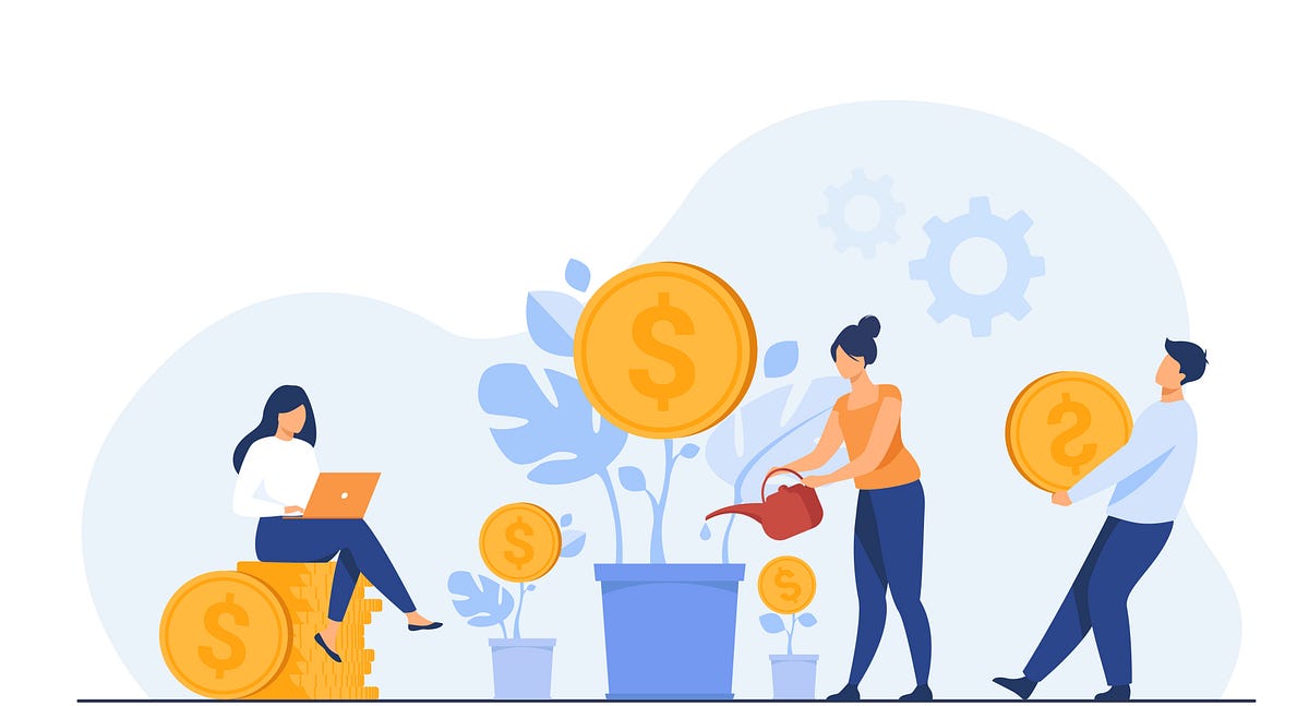 Accredited Vs Non-Accredited Investors: A Simple Guide (2020) | by ...