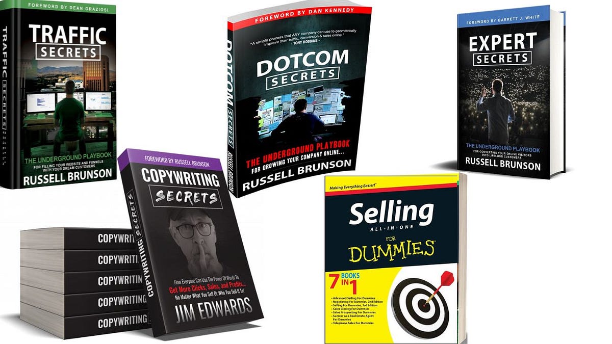 Unleash your potential with these 5 must-read books! Find out how you ...