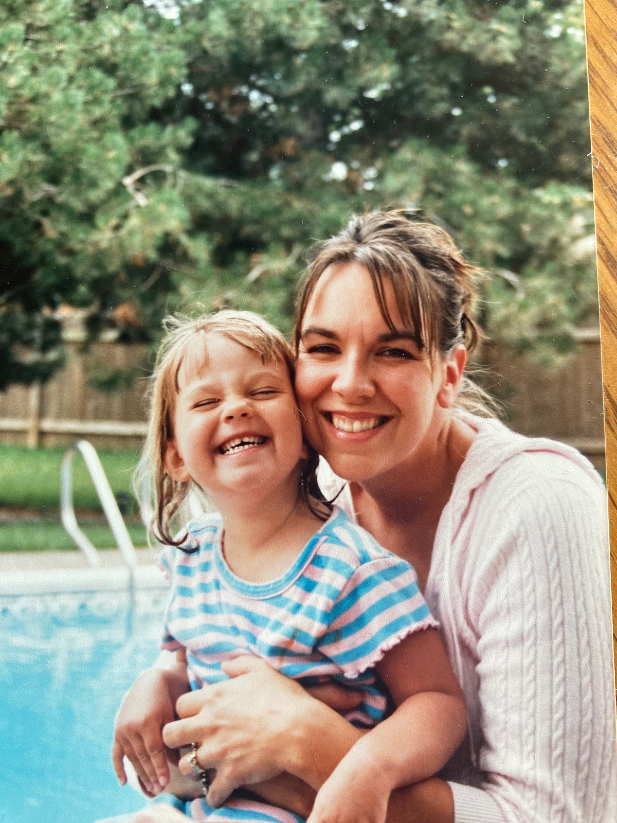 A long sentence for mom. I know you Stephanie, you’re the kind… | by ...