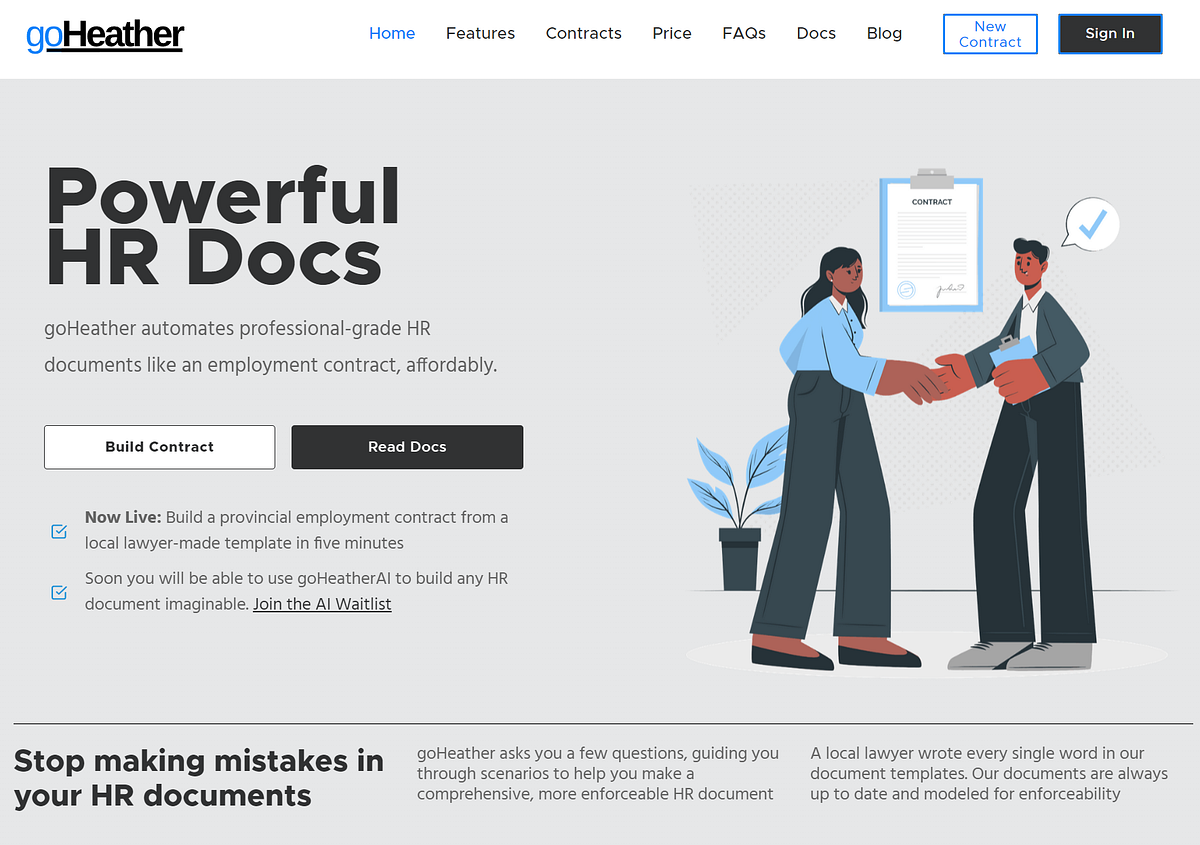 All the Third Party Tools we Used to Build our Startup | by Jeff Dutton ...