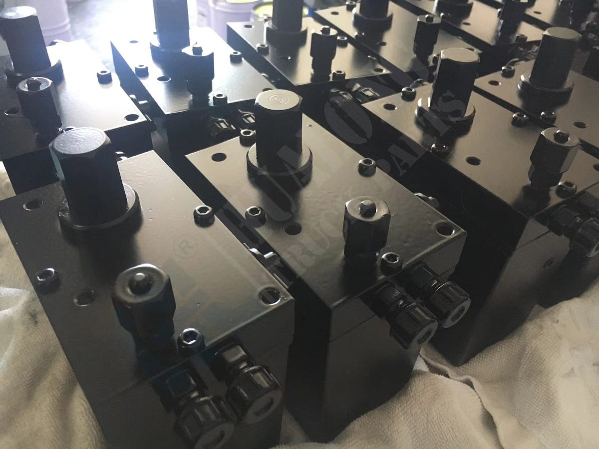 Cabin tilt pump company Whatsapp/Wechat:+86 18757770718 https://www ...