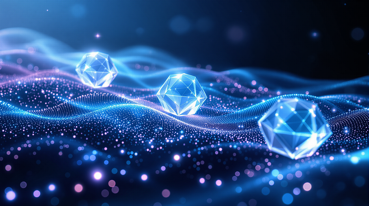 A New Perspective on Quantum Privacy: When Particles Share Their ...