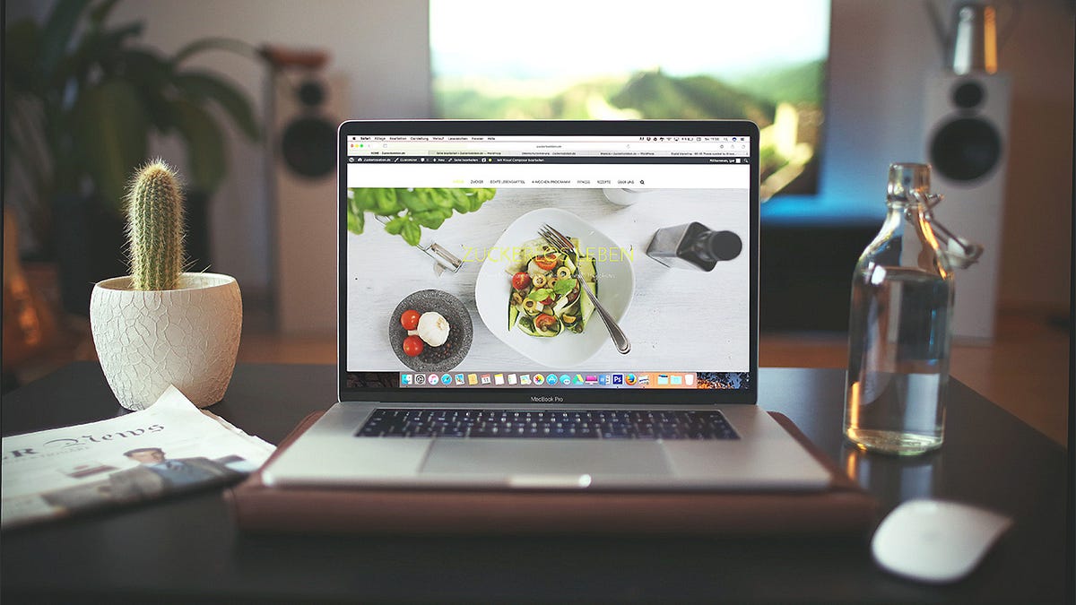 Why images are important for your website | by Laura Nicole Brown | Medium
