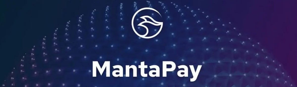 How MantaPay works? Manta Pay — allows users to convert public assets ...