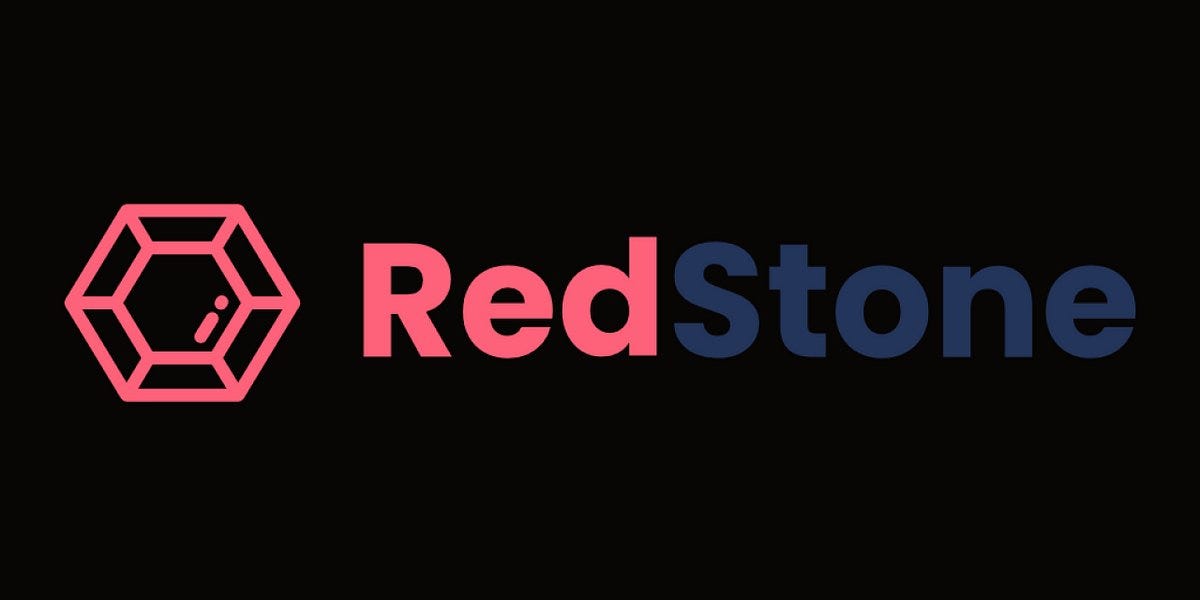 Redstone Oracle For Your Dapps Tutorial For Technical Enthusiasts By