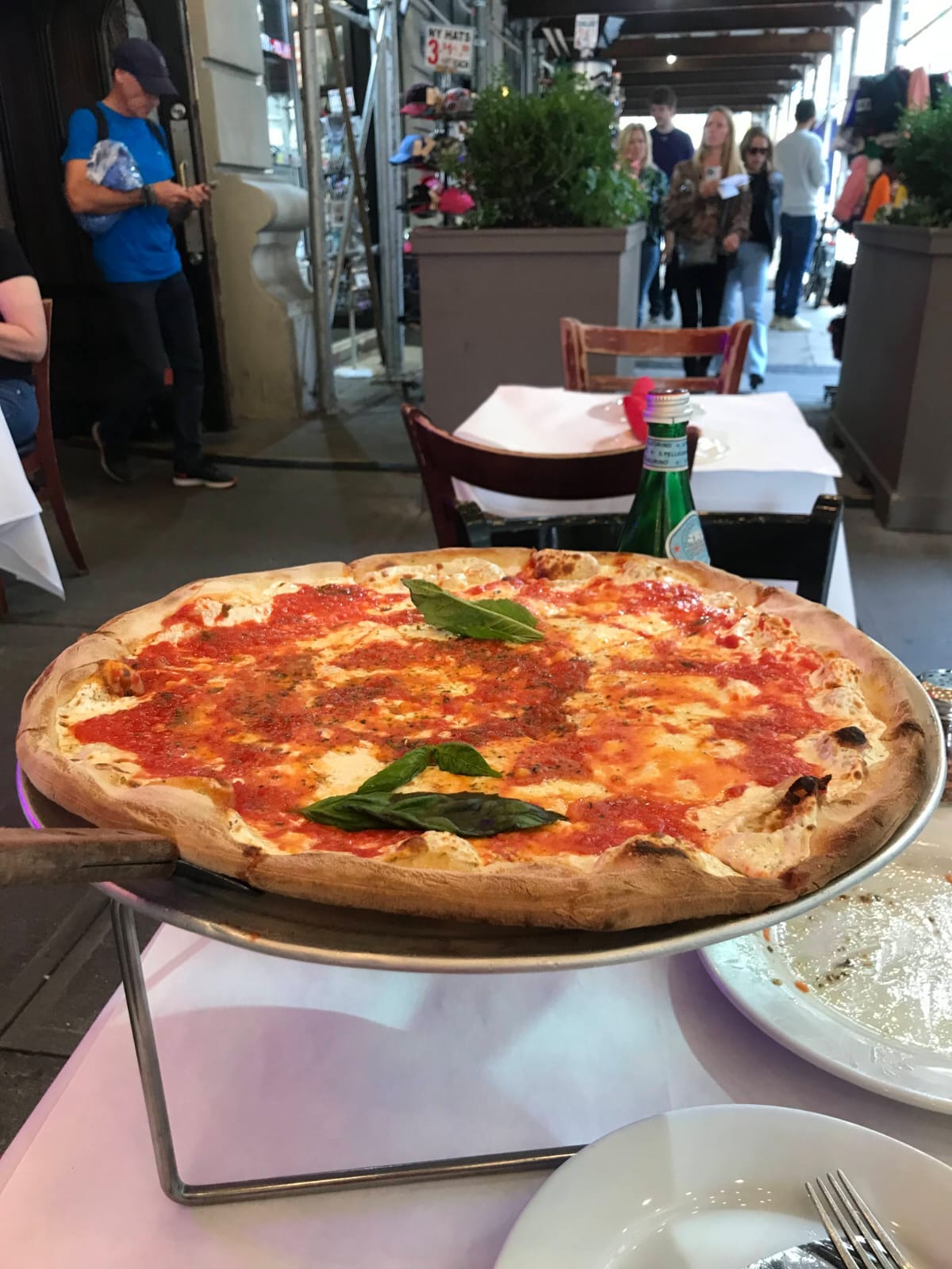 Pizza vs. Corredor: Beneficios y Desventajas en el Entrenamiento para ...