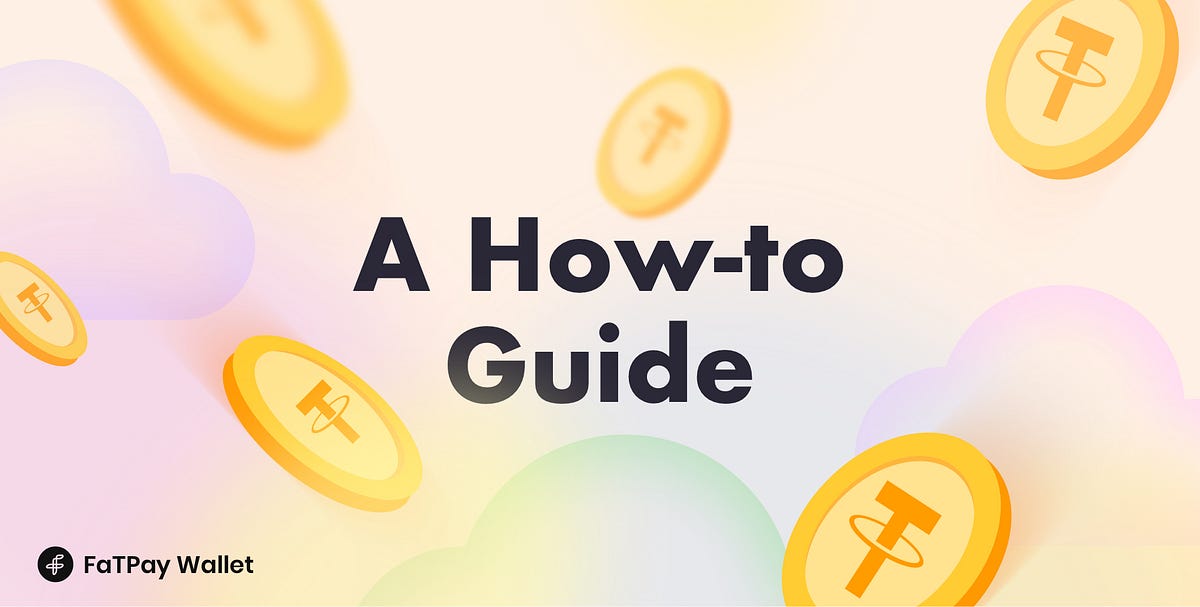 Maximize Your Red Packet Airdrops: A How-To Guide! | by FaTPay | Medium