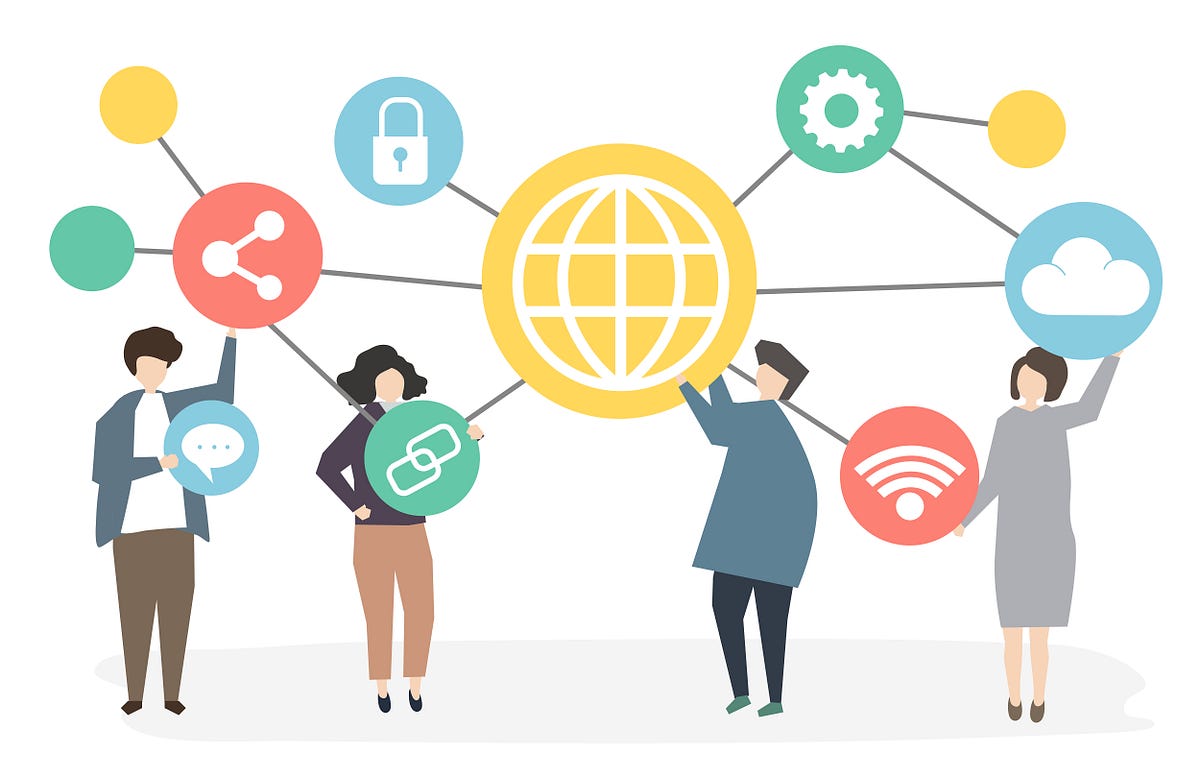 Ethics in Information Technology: A Comprehensive Overview | by ...