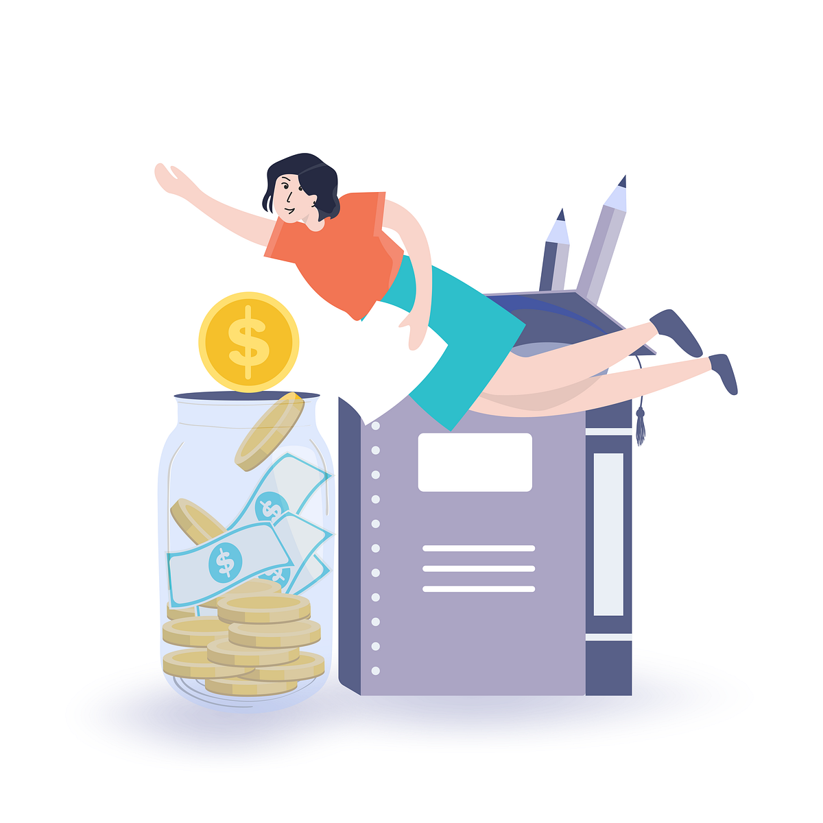 Domestic or International Education loan lenders: which are better? | by GradRight Inc. | Medium