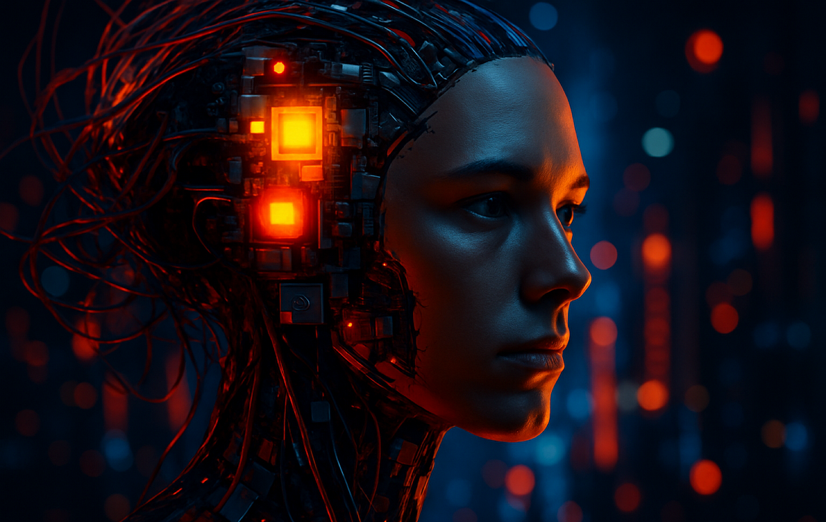 50 Real-World AI Agent Use Cases That Actually Work | by Annie Cushing ...