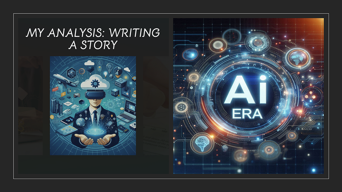 A PAGE TALKS ABOUT (Ai-ERA: Demystified In A Nutshell) | by Kiran Kumar ...