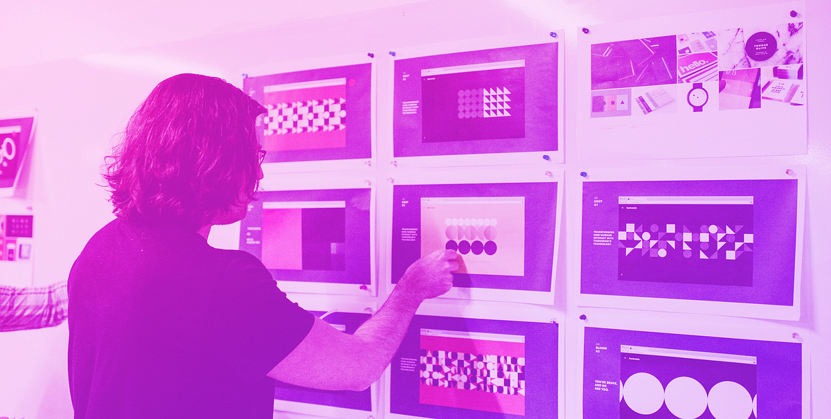 Using North Star Design to Drive Change | by Bill Flora | Tectonic | Medium